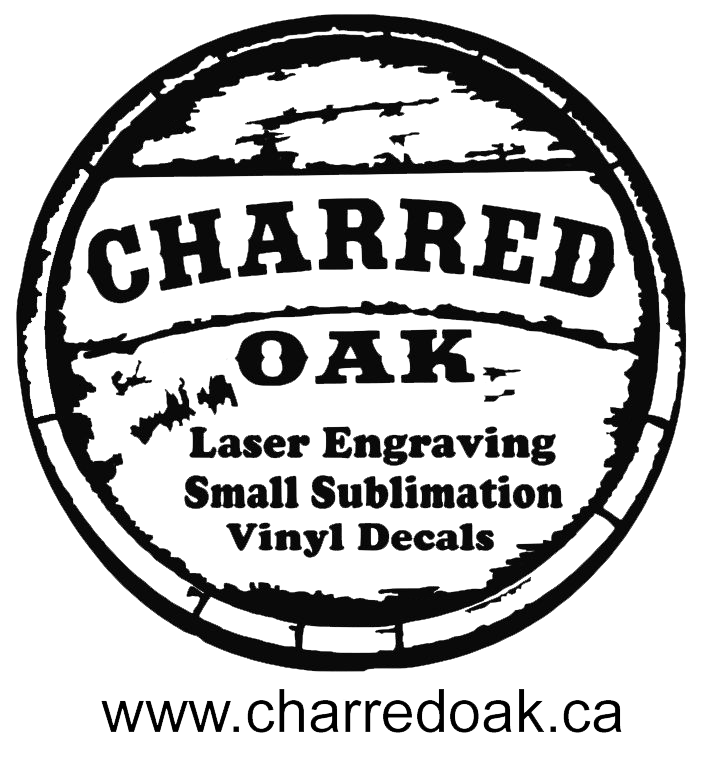 Home - Charred Oak Designs